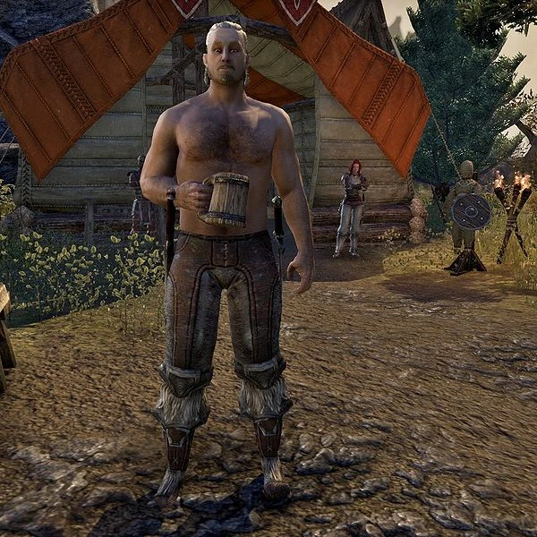 Thane Jeggi Gap-Tooth | Cesarska Biblioteka | Fandom