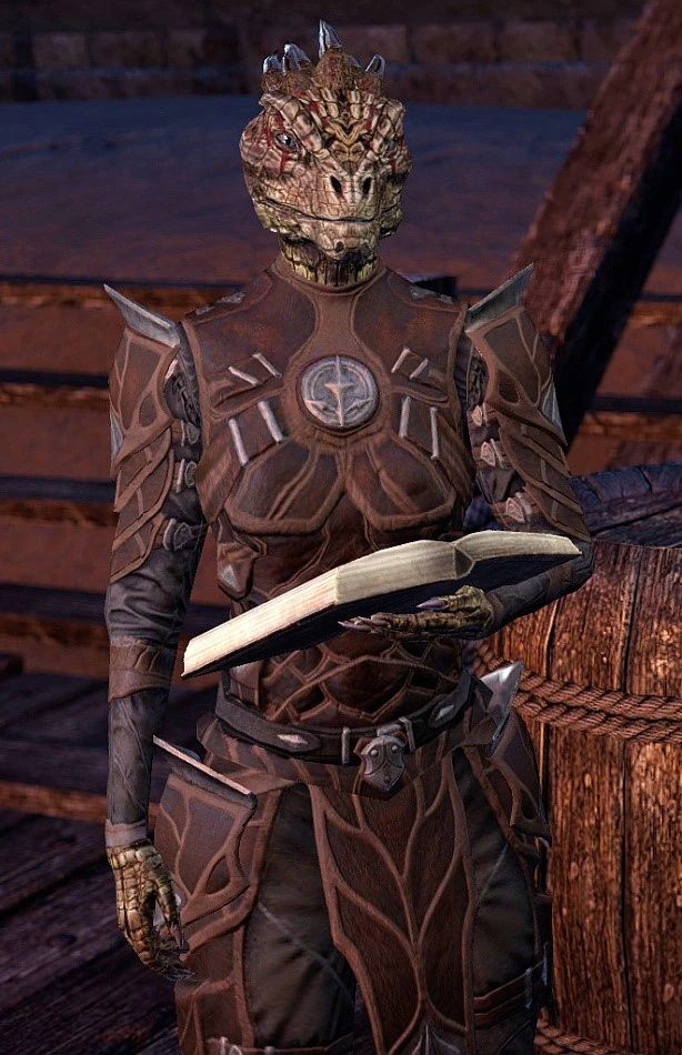 Dar-Zish | Cesarska Biblioteka | Fandom