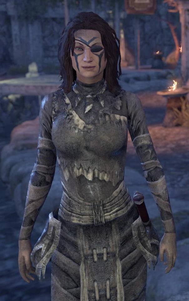 Esona | Cesarska Biblioteka | Fandom