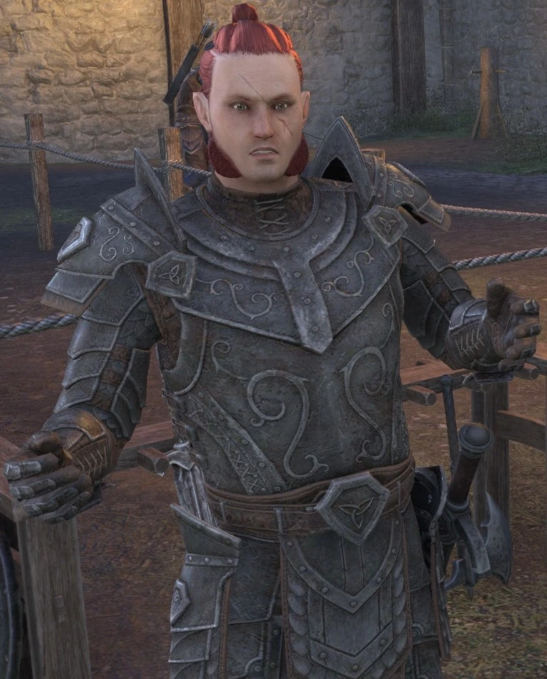 Aelwin Favraud | Cesarska Biblioteka | Fandom