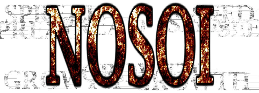 Nosoi | CESSATION Wiki | Fandom