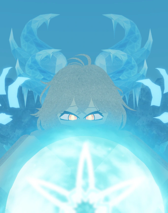 Ringmaster | CESSATION Wiki | Fandom