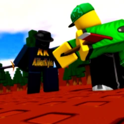 KillerKyle | CESSATION Wiki | Fandom