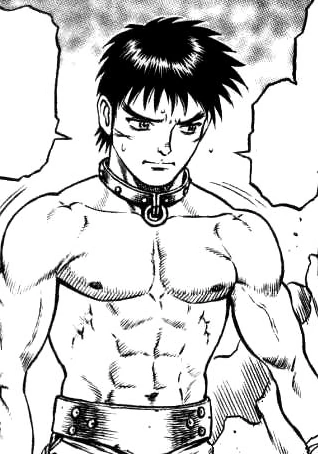 Rocco | Cestvs: The Roman Fighter Wiki | Fandom