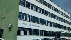 Edificio Alonso Lujambio Irazábal | Wiki CETI | Fandom