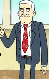 Jack Farley | Wiki Regular Show | Fandom