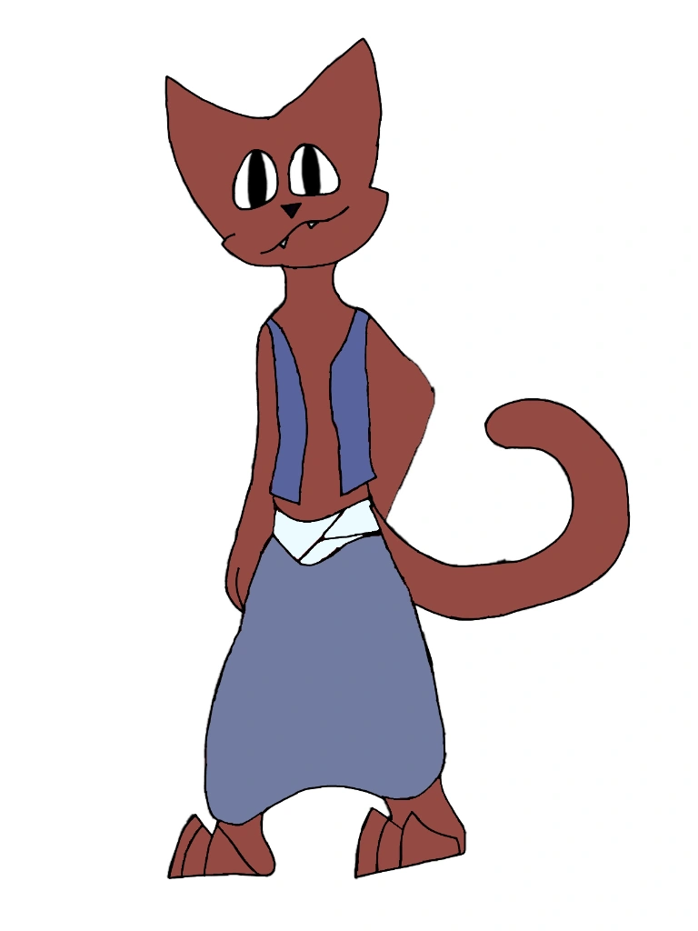 Amal | Cetus Wiki | Fandom