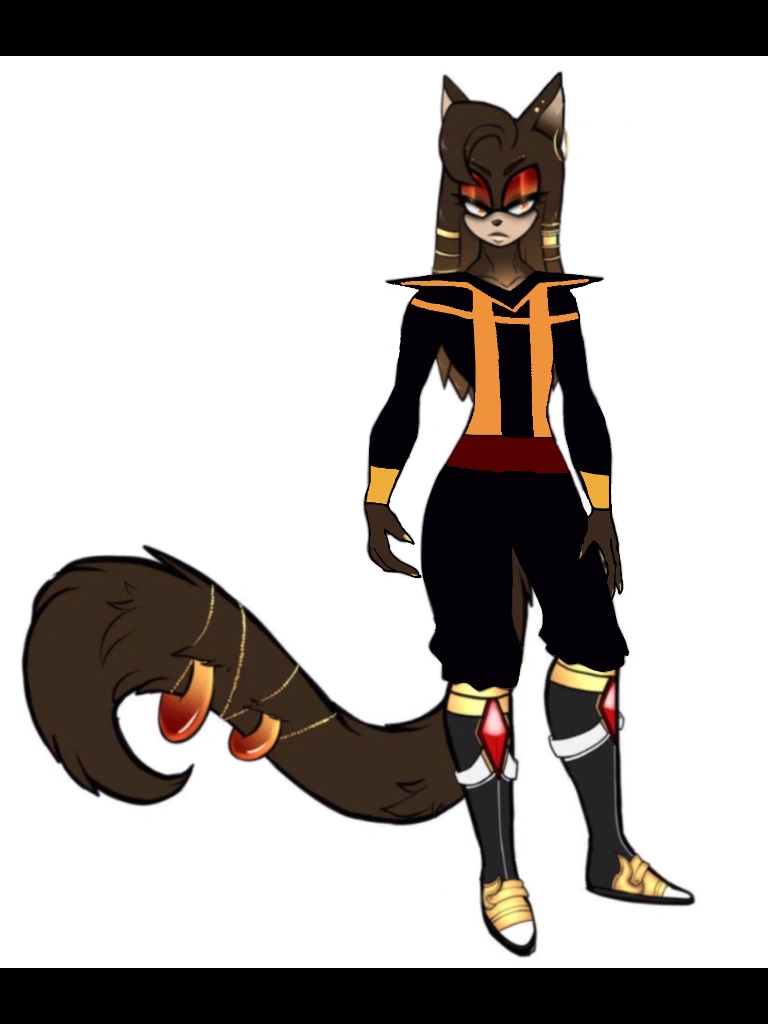 Jakar | Cetus Wiki | Fandom