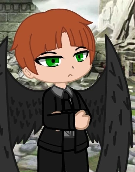 Fanuel | Céu Caído Wiki | Fandom