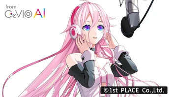 IA (VoiSona) | CeVIO & VoiSona Wiki | Fandom