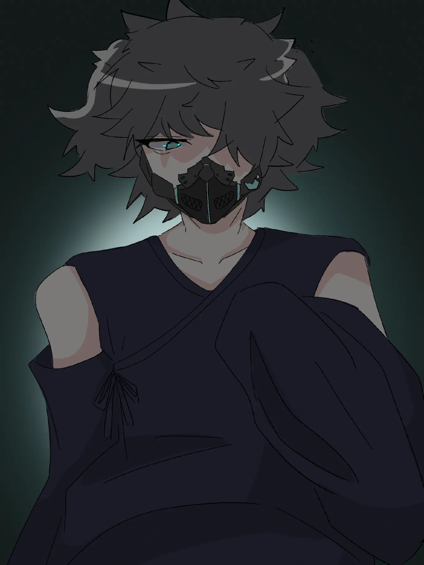 Jasper | CeVIO Wiki | Fandom