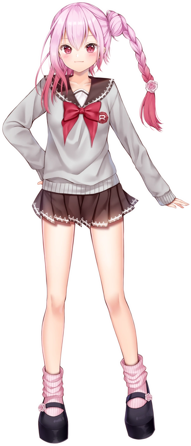 ROSA | CeVIO Wiki | Fandom