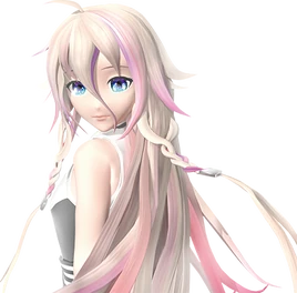 IA | CeVIO & VoiSona Wiki | Fandom