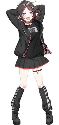 Kazamatsuri Asahi | CeVIO Wiki | Fandom