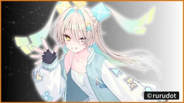 LeuR (VoiSona) | CeVIO & VoiSona Wiki | Fandom