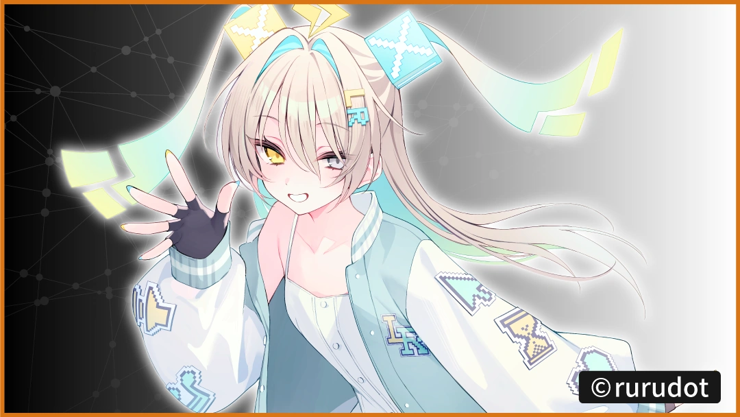 LeuR (VoiSona) | CeVIO & VoiSona Wiki | Fandom