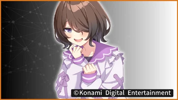 Komurasaki Momoka (VoiSona) | CeVIO & VoiSona Wiki | Fandom