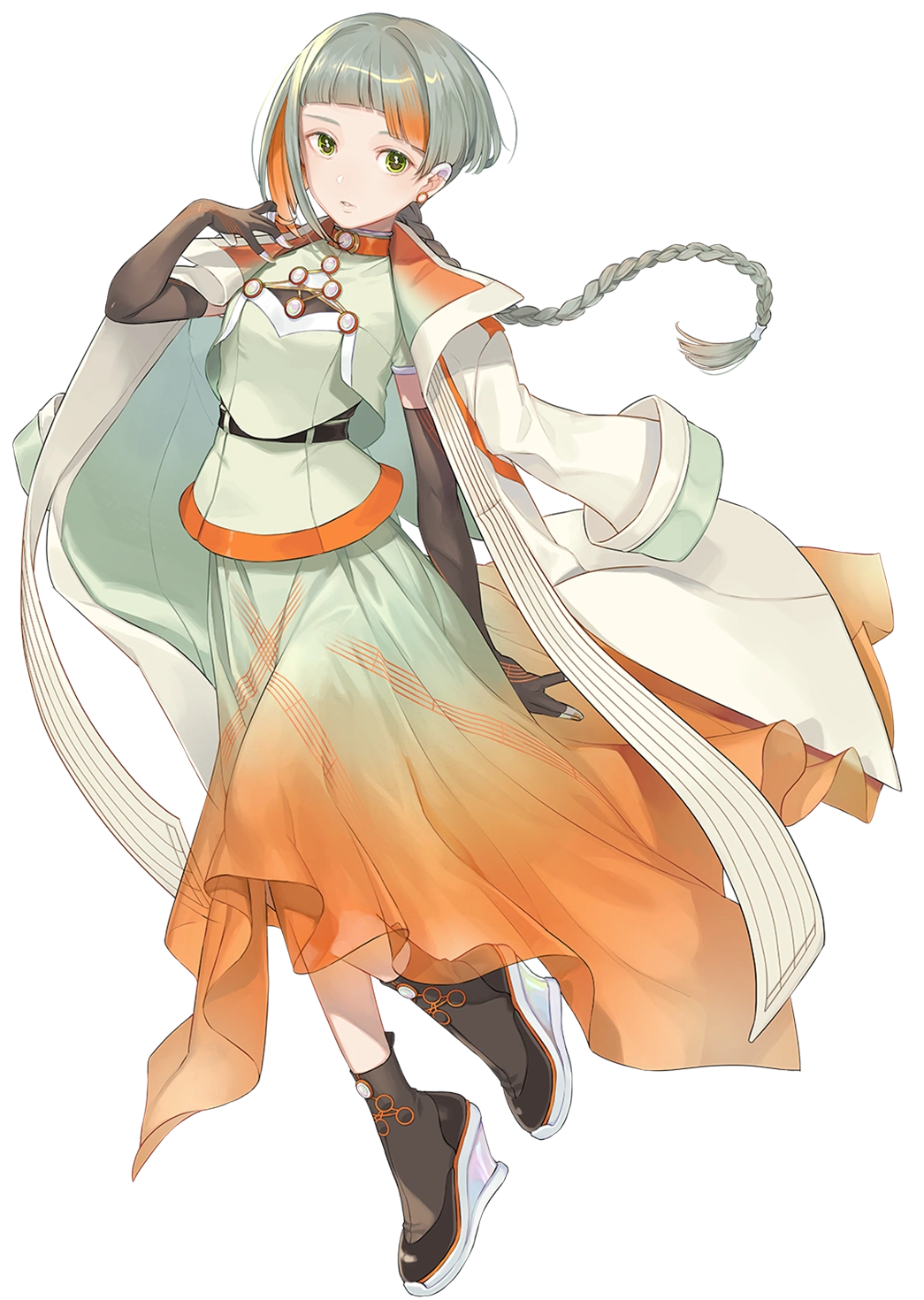 Chis-A | CeVIO & VoiSona Wiki | Fandom