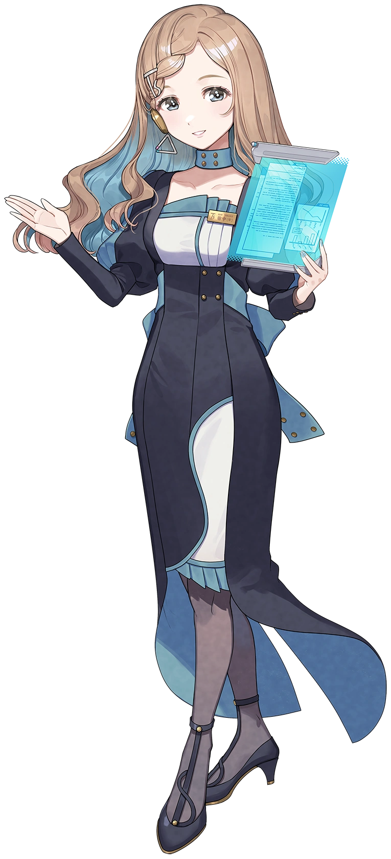 Tanaka San | CeVIO & VoiSona Wiki | Fandom