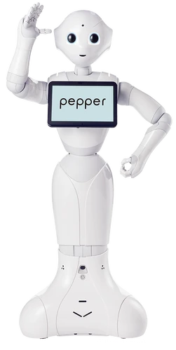 Pepper | CeVIO & VoiSona Wiki | Fandom
