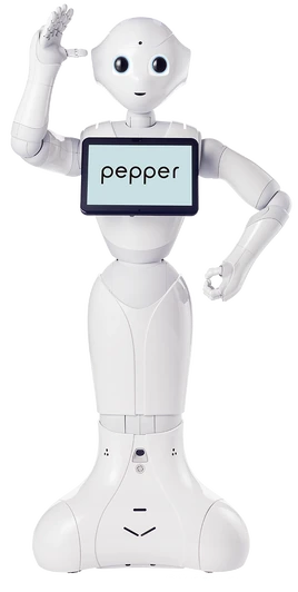 Pepper | CeVIO & VoiSona Wiki | Fandom