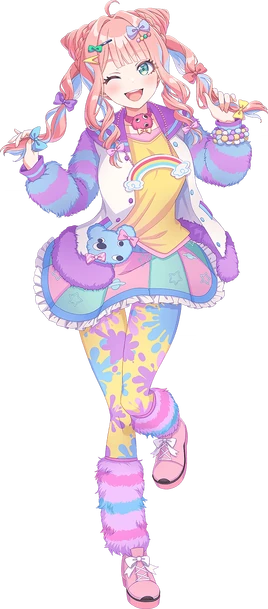 Yamada Kanon | CeVIO & VoiSona Wiki | Fandom