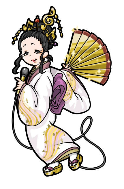 Kinzaki Koharu | CeVIO & VoiSona Wiki | Fandom