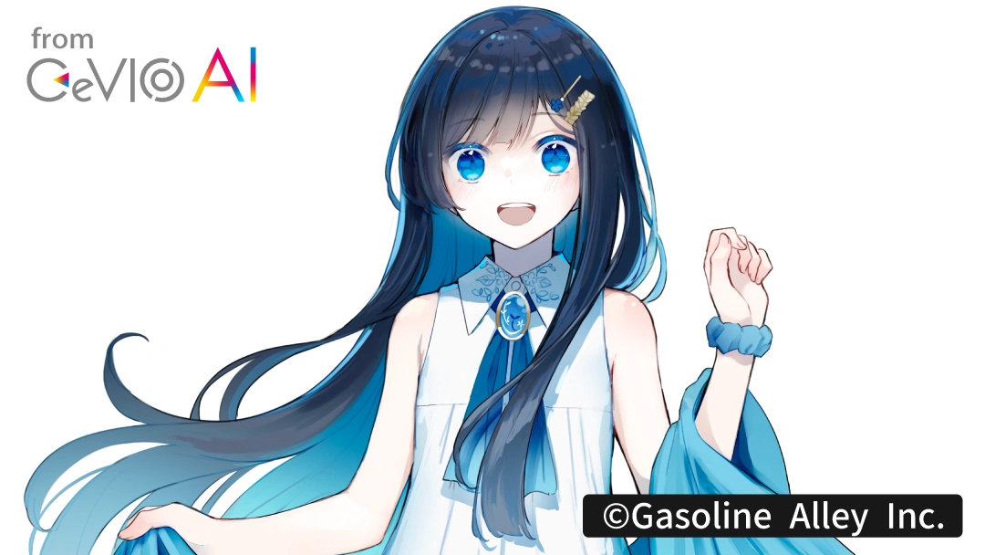 Futaba Minato (VoiSona Talk) | CeVIO & VoiSona Wiki | Fandom