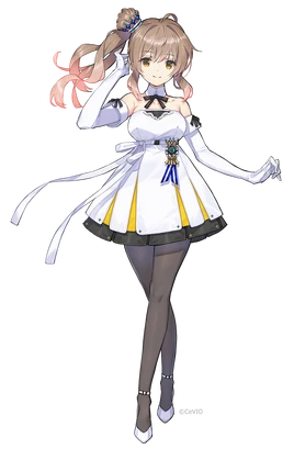 Sato Sasara | CeVIO & VoiSona Wiki | Fandom