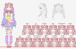 Yamada Kanon | CeVIO & VoiSona Wiki | Fandom