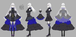 ROSE | CeVIO Wiki | Fandom