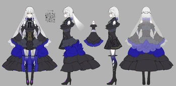 ROSE | CeVIO & VoiSona Wiki | Fandom