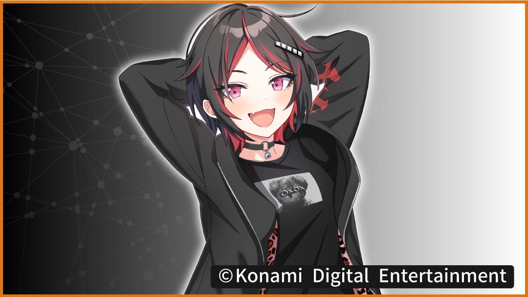 Kazamatsuri Asahi (VoiSona) | CeVIO & VoiSona Wiki | Fandom