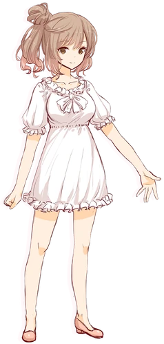 Sato Sasara | CeVIO & VoiSona Wiki | Fandom