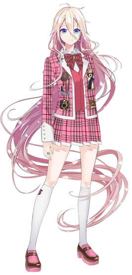 IA | CeVIO & VoiSona Wiki | Fandom