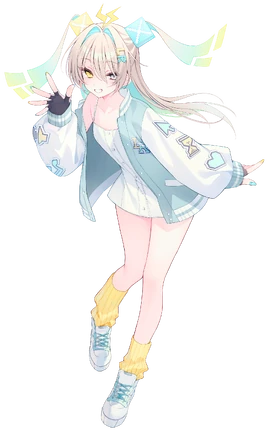 LeuR | CeVIO & VoiSona Wiki | Fandom