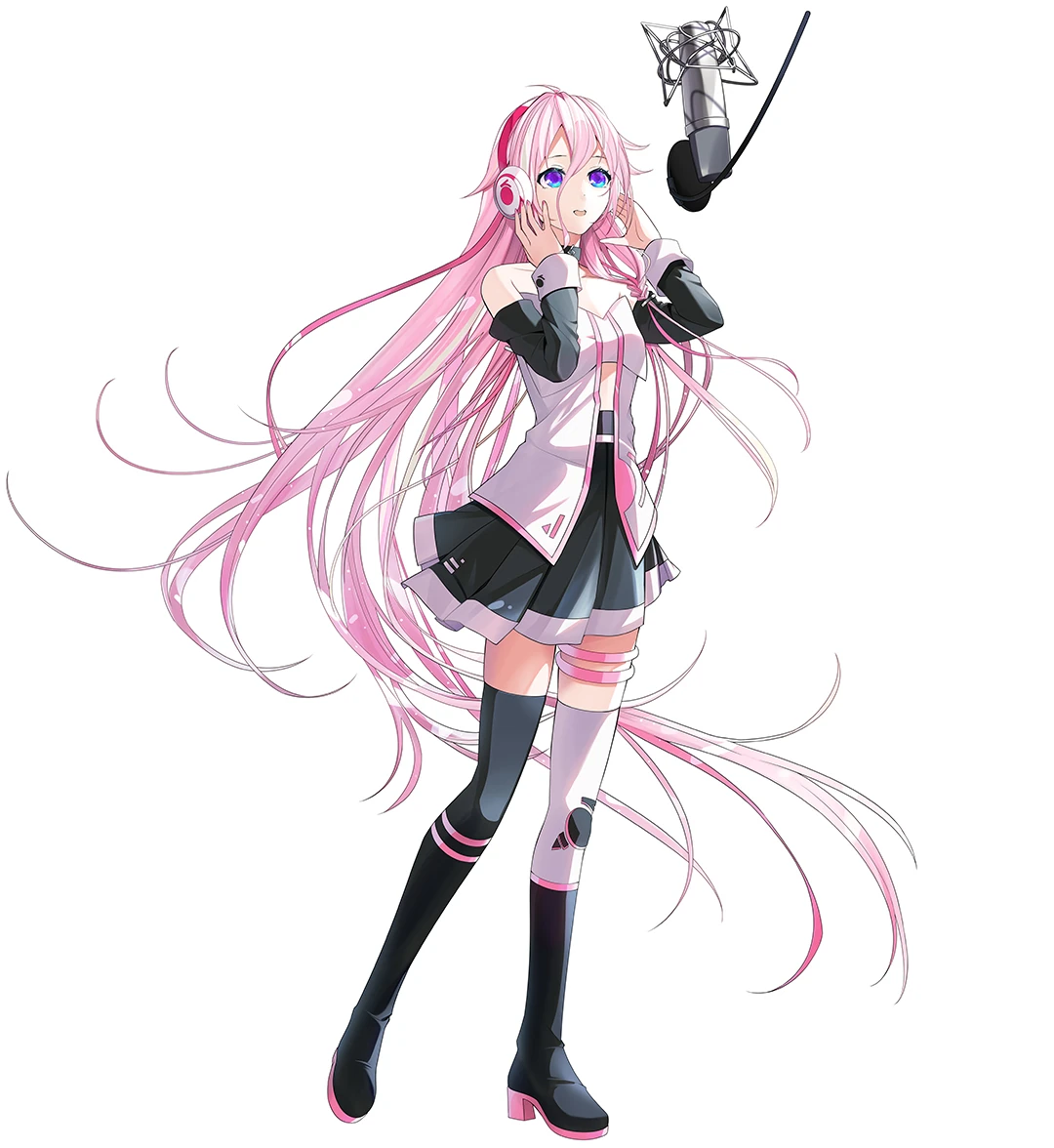 IA | CeVIO Wiki | Fandom