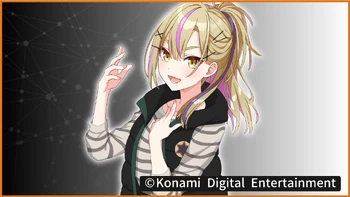 Takamura Hibiki (VoiSona) | CeVIO & VoiSona Wiki | Fandom