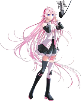 IA | CeVIO & VoiSona Wiki | Fandom