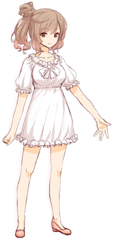 Satō Sasara | CeVIO Wiki | Fandom