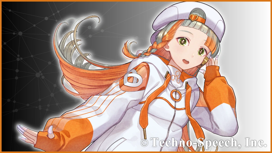 Chis-A (VoiSona Talk) | CeVIO & VoiSona Wiki | Fandom