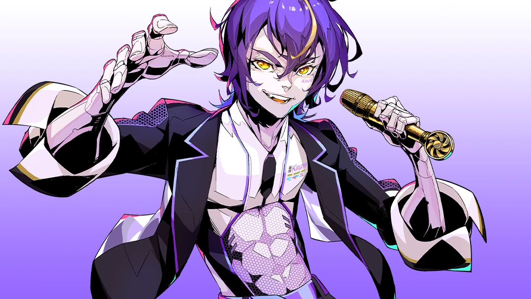 KIRUNE (VoiSona) | CeVIO Wiki | Fandom