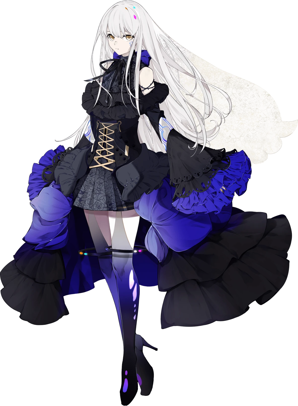 ROSE | CeVIO & VoiSona Wiki | Fandom