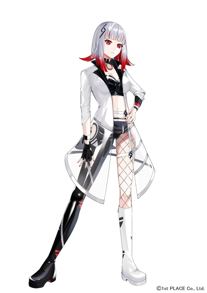 HIPPI | CeVIO & VoiSona Wiki | Fandom