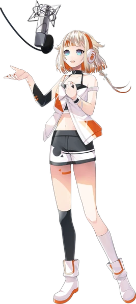 ONE | CeVIO & VoiSona Wiki | Fandom