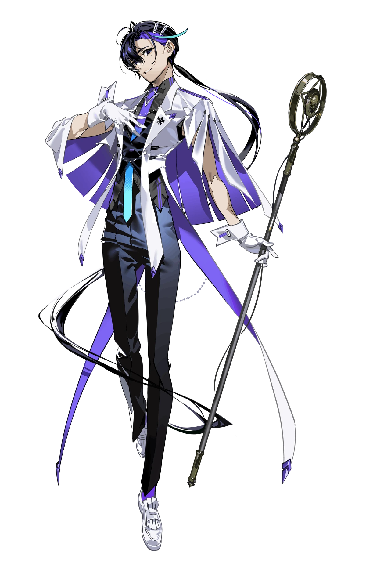 Soyogi Soyogi | CeVIO & VoiSona Wiki | Fandom