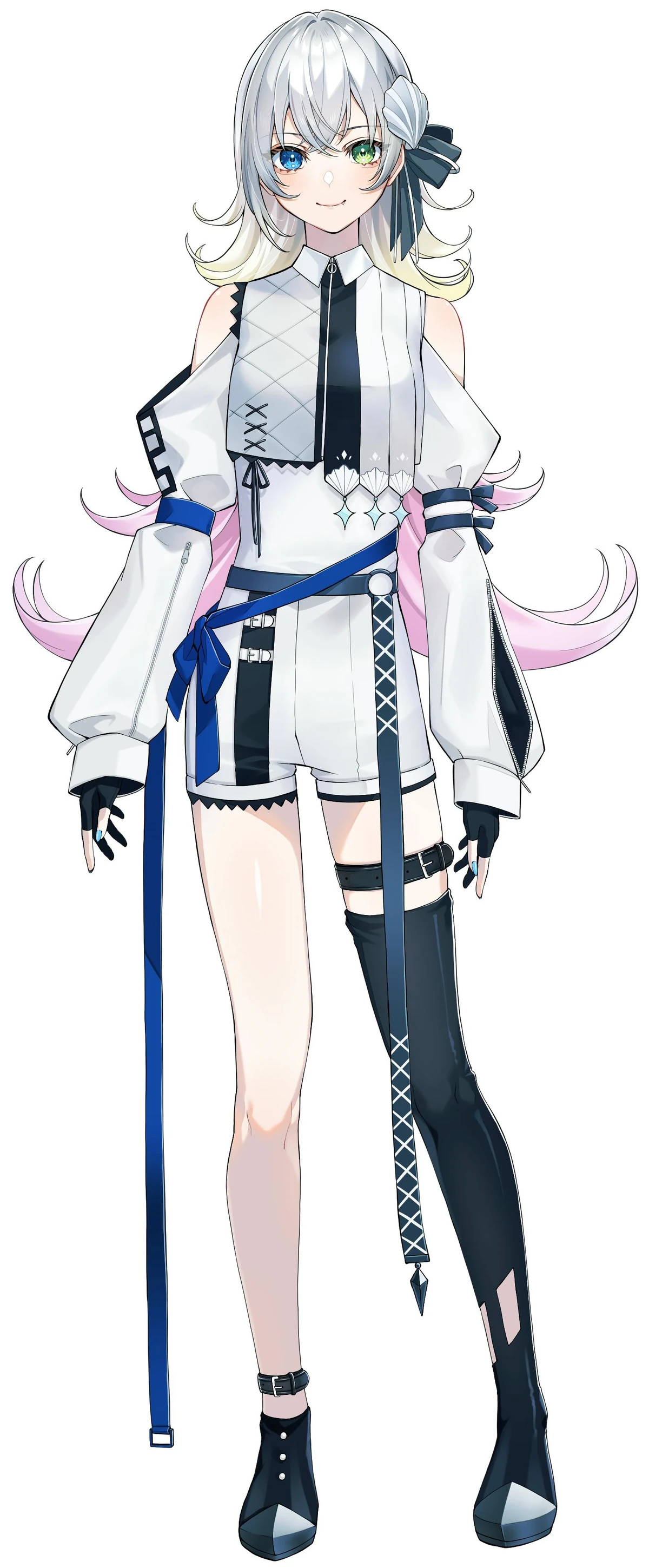 Hakoniwa Hano | CeVIO & VoiSona Wiki | Fandom