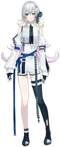 Hakoniwa Hano | CeVIO & VoiSona Wiki | Fandom