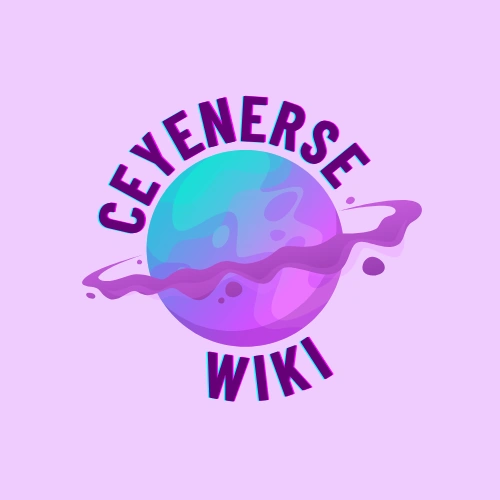 Only Dust Now | Ceyenterse Wiki | Fandom