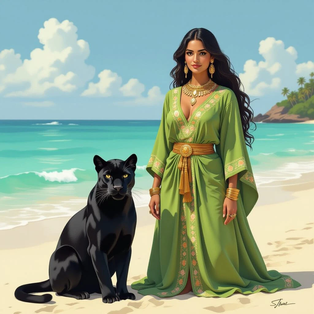 KARDAMA CIERNIK/CIARA | Ceyenterse Wiki | Fandom